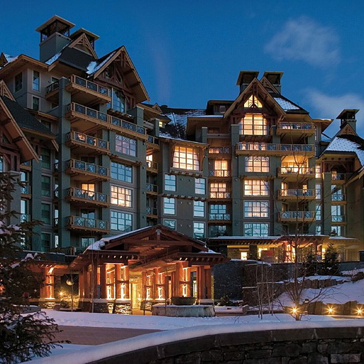 Whistler - Hotels - Adara Hotel