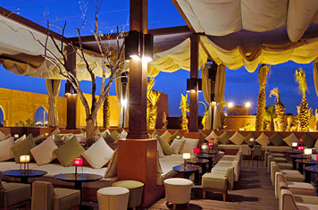 Nightlife-Pacha Marrakech-Marrakech-JetSetReport