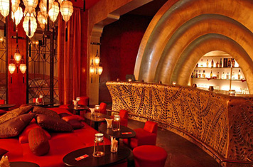 Nightlife-Pacha Marrakech-Marrakech-JetSetReport