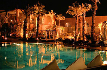 Nightlife-Pacha Marrakech-Marrakech-JetSetReport