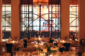 Nightlife-Pacha Marrakech-Marrakech-JetSetReport